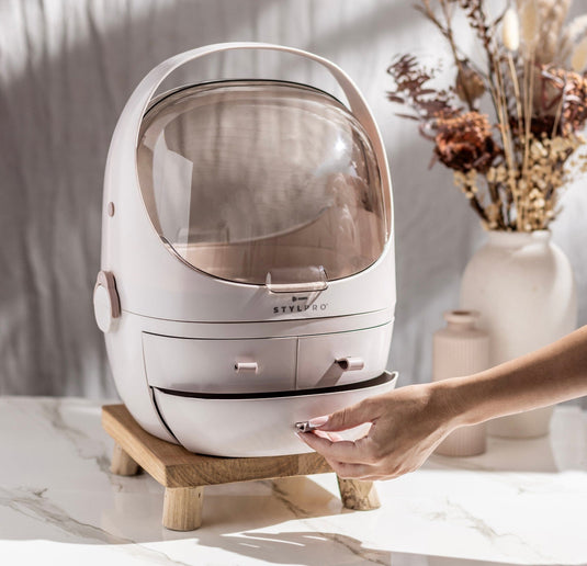 STYLPRO Original Makeup Brush Cleaner – STYLIDEAS